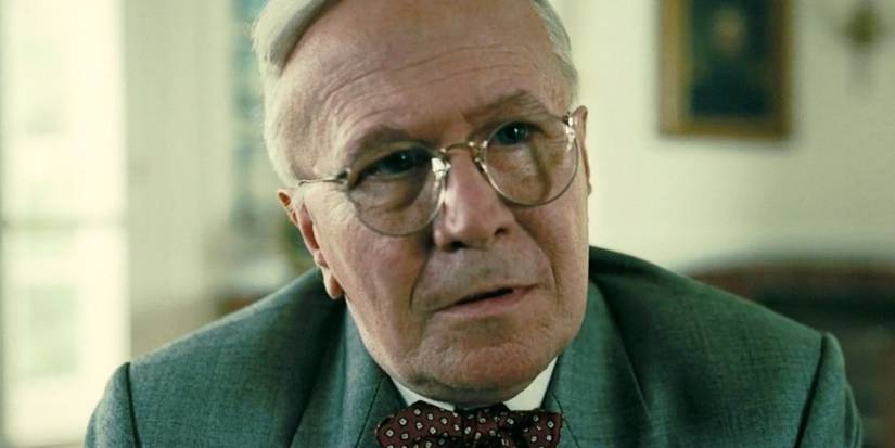 8 Best Cameos in 'Oppenheimer'
