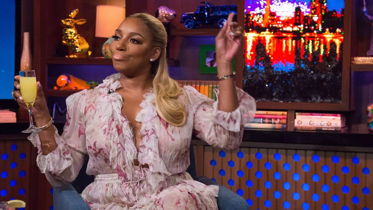 The Queen Of Rhoa Hints At A Possible Return