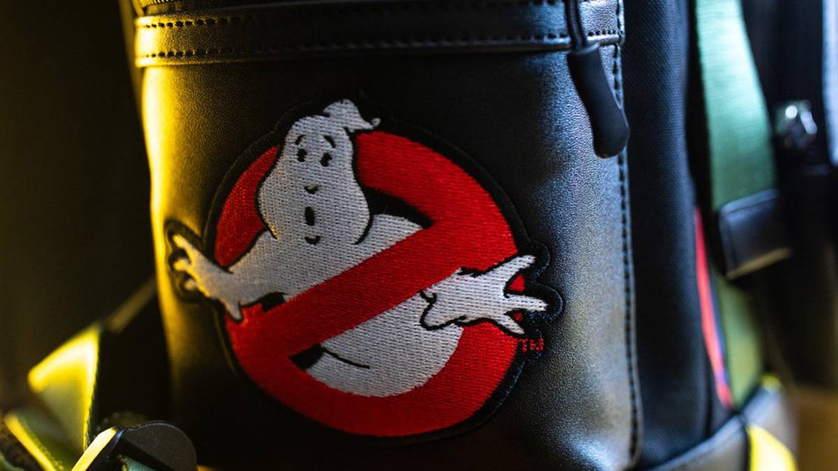 ‘Ghostbusters Frozen Empire’ and AMC Team for Exclusive Loungefly Bag