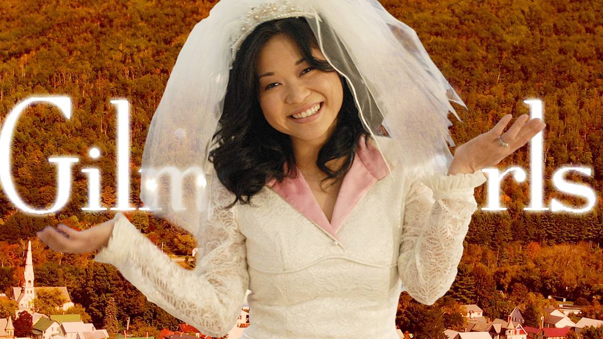 10 Best Lane Kim Episodes in 'Gilmore Girls,' Ranked