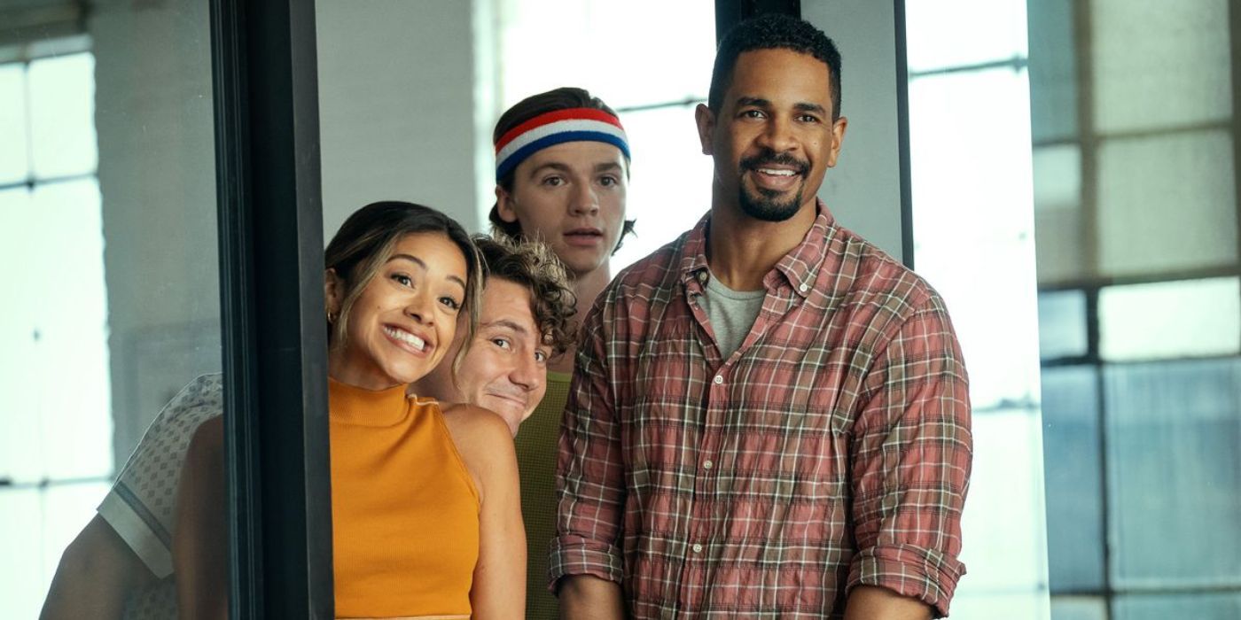 'Players': Everything We Know So Far About the Gina Rodriguez Rom-Com