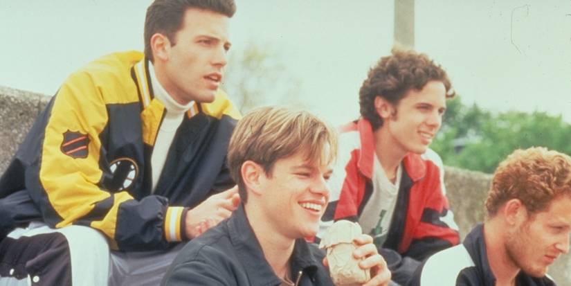 10 Best Casey Affleck Movies, Ranked