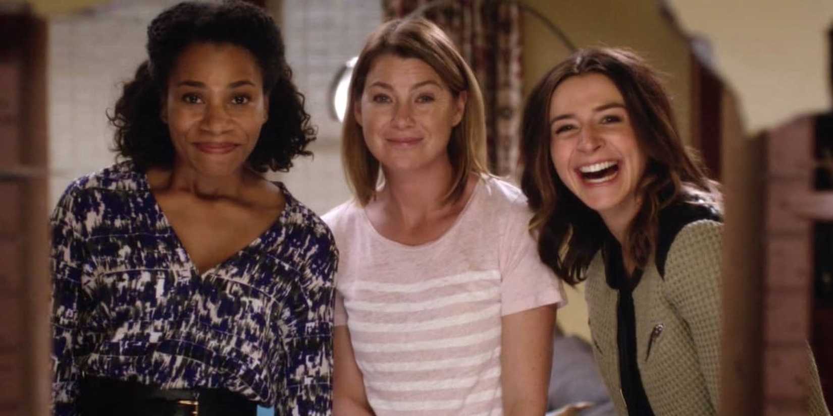 10 Best Meredith Quotes From 'Grey's Anatomy,' Ranked