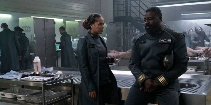 'Halo' Season 2 Cast and Character Guide — Who is Joining the Fight to ...