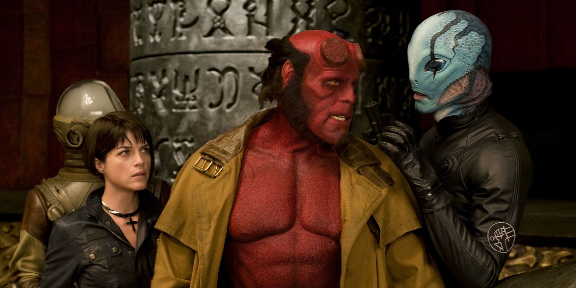 Hellboy | Collider