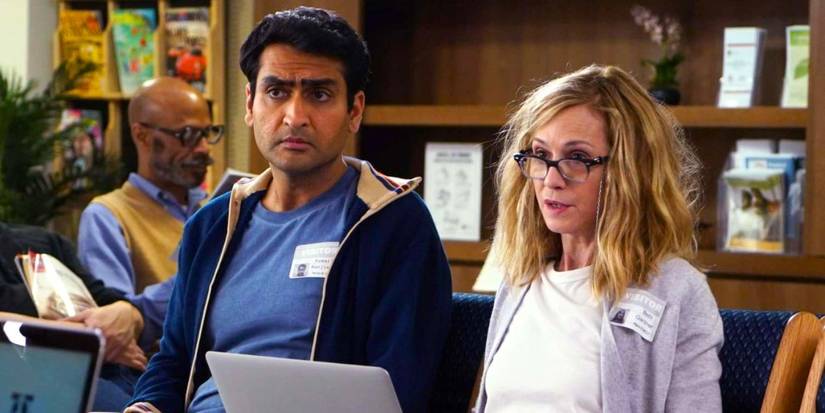 10 Best Holly Hunter Movies, Ranked