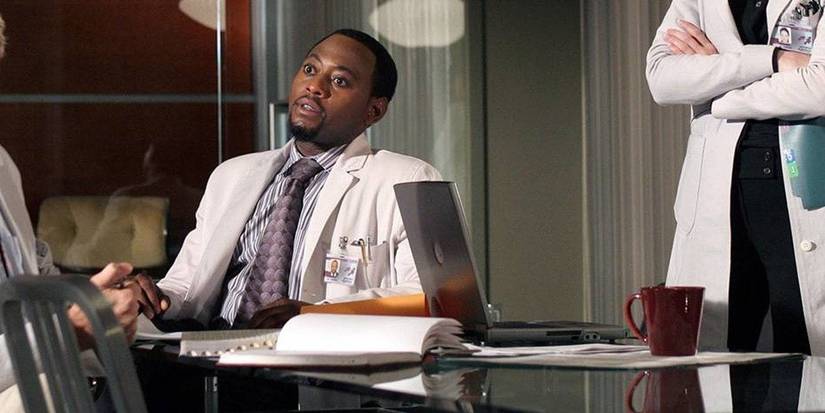 10 Best Characters in 'House, M.D.' Ranked