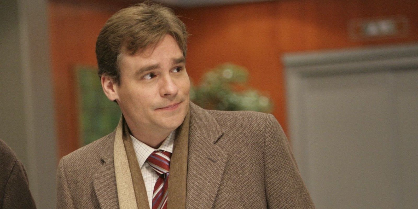 10 Best Characters in 'House, M.D.' Ranked