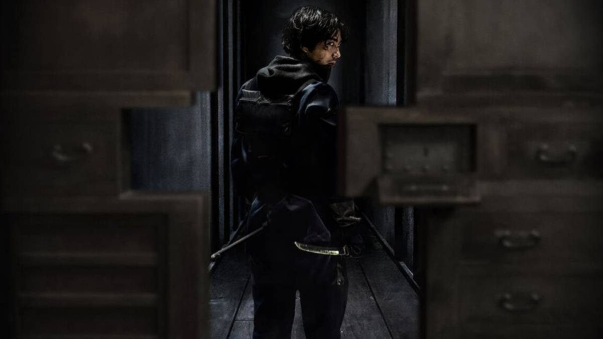 'House of Ninjas' — Release Date, Cast, and Everything We Know So Far