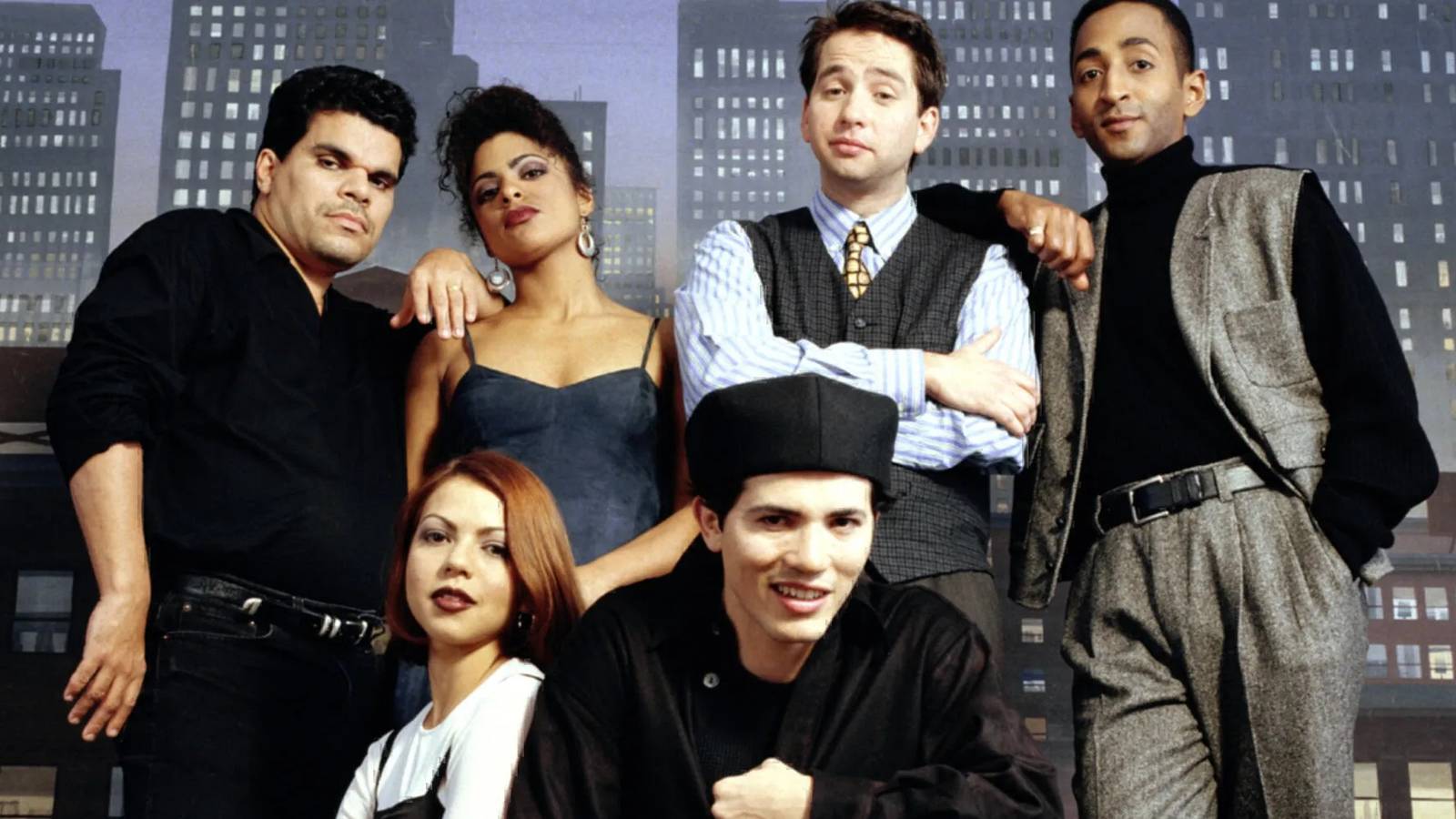 This Short-Lived Sketch Comedy TV Show Led to MADtv