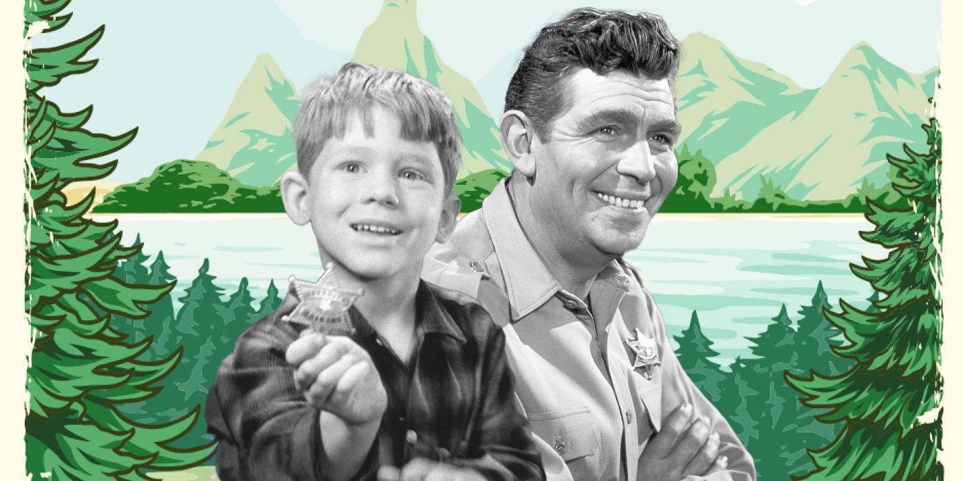 How 'The Andy Griffith Show' Rewrote Opie With Ron Howard's Dad's Help