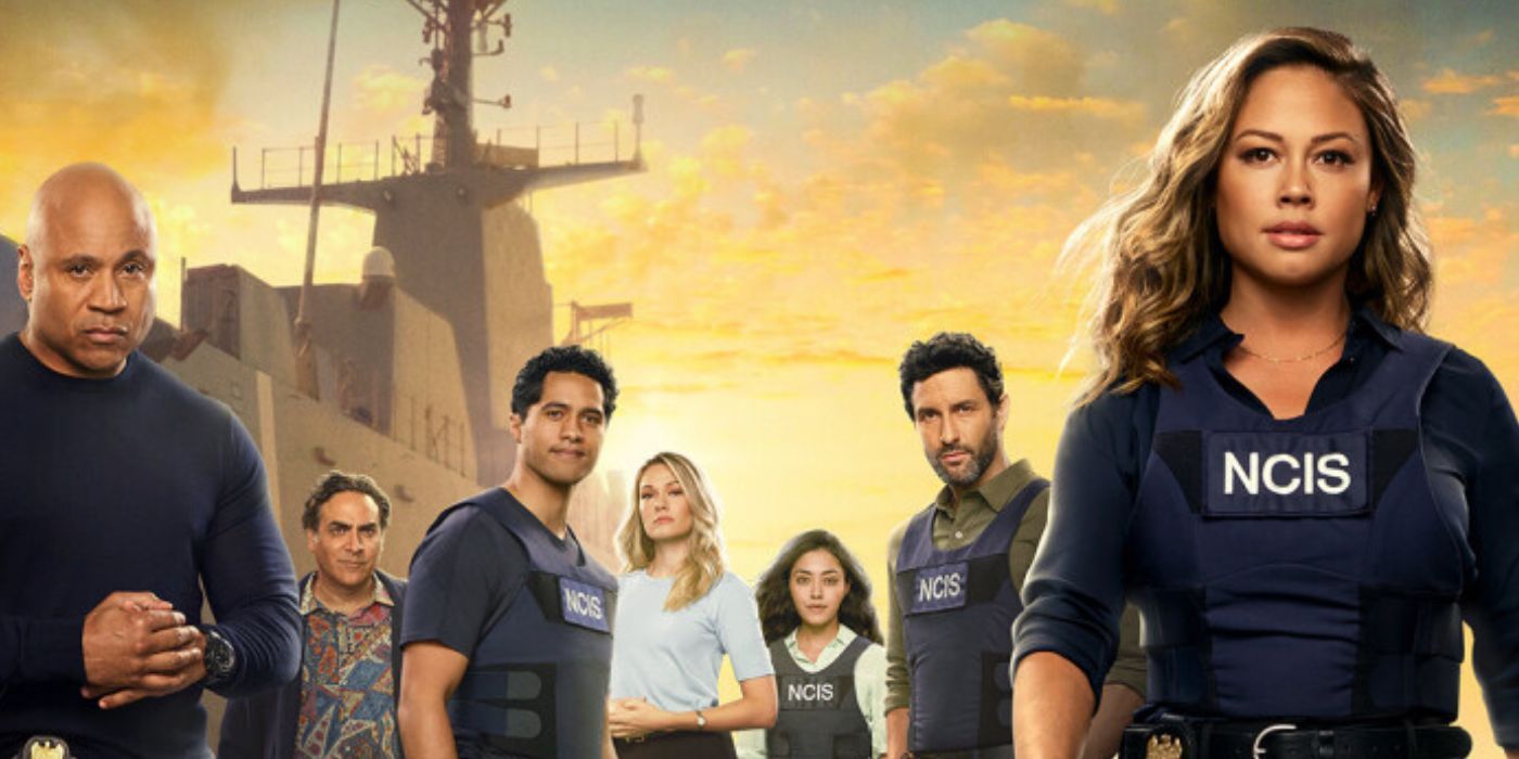 Here's What Would've Happened in 'NCIS: Hawai'i' Season 4