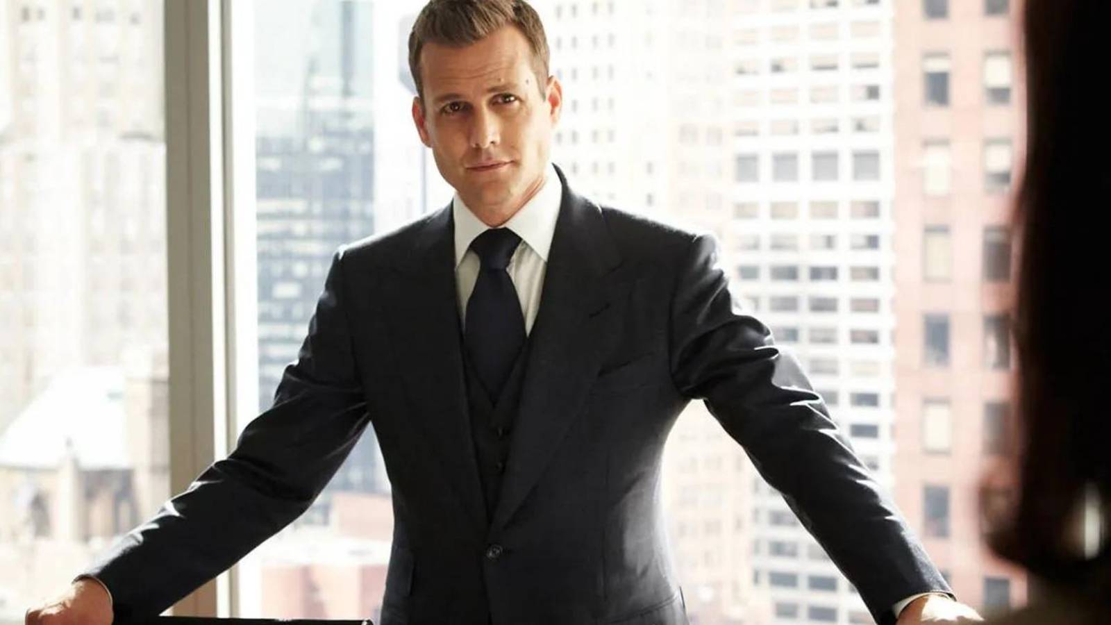 Harvey Specter Returns in 'Suits LA' Episode 4