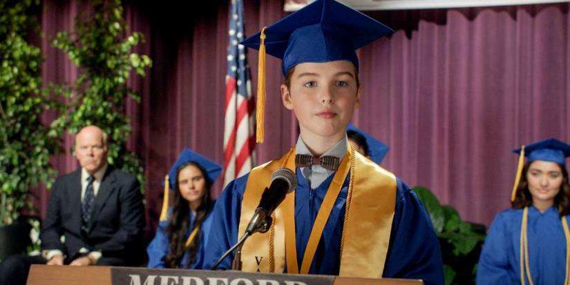 10 Best 'Young Sheldon' Episodes, Ranked