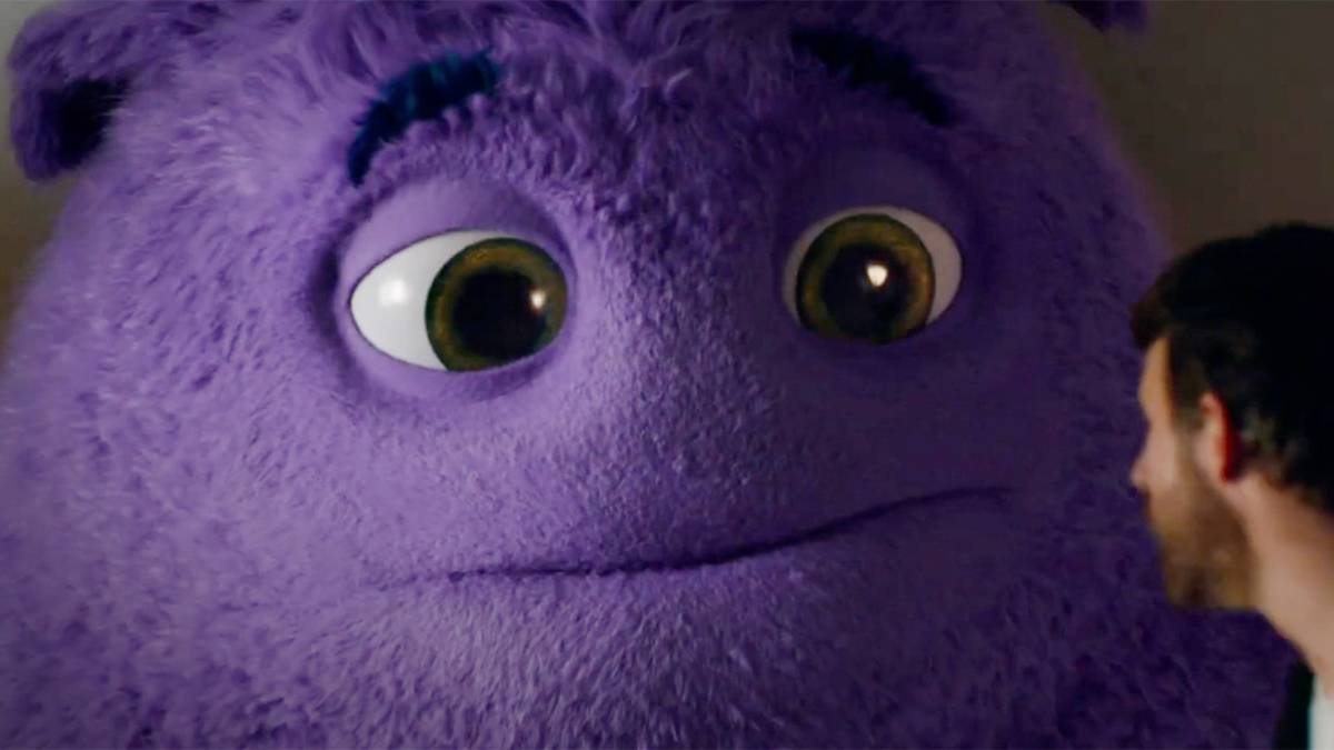 ‘IF’ Trailer — Ryan Reynolds Opens a Matchmaking Agency