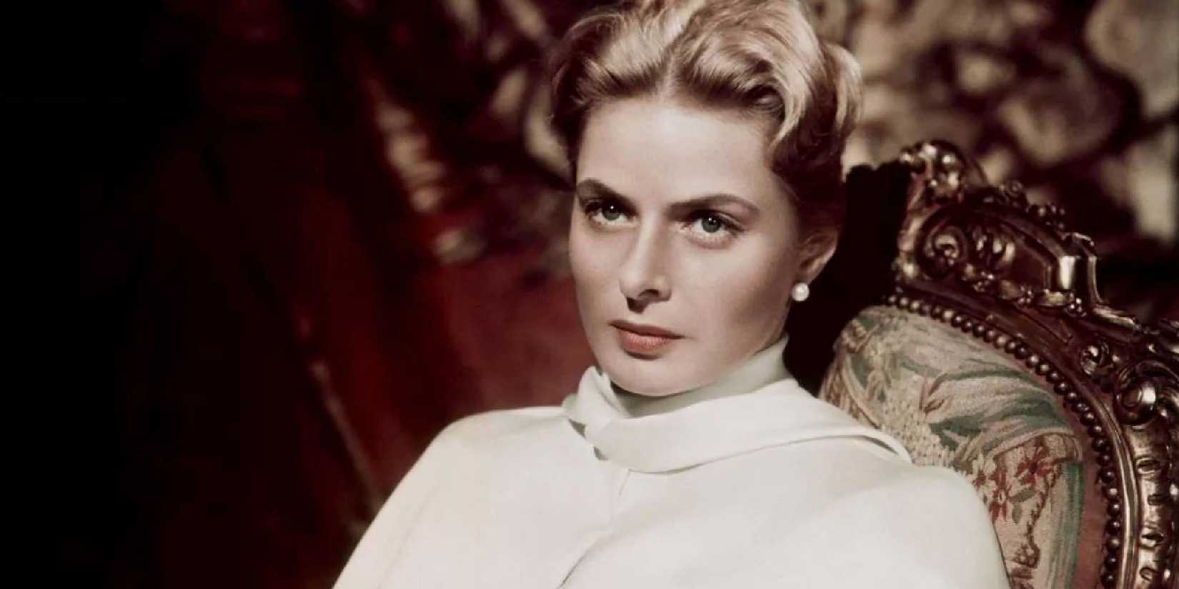 10 Essential Ingrid Bergman Movies, Ranked