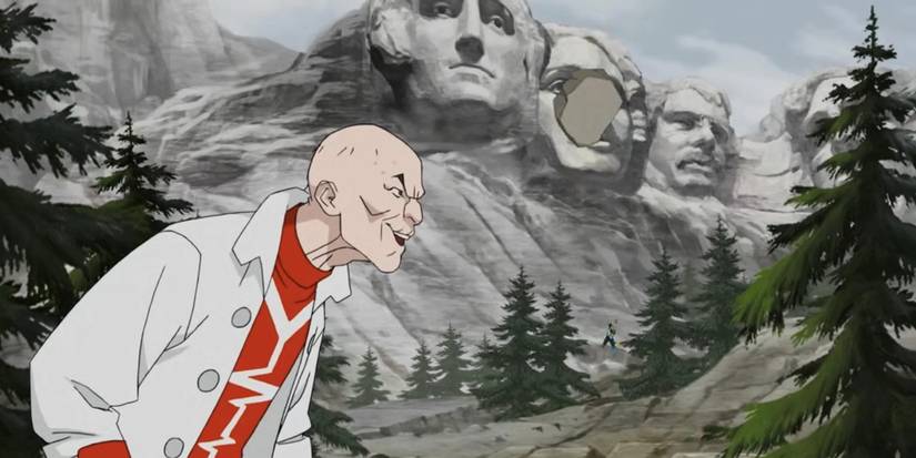 10 Best 'Invincible' Villains, Ranked