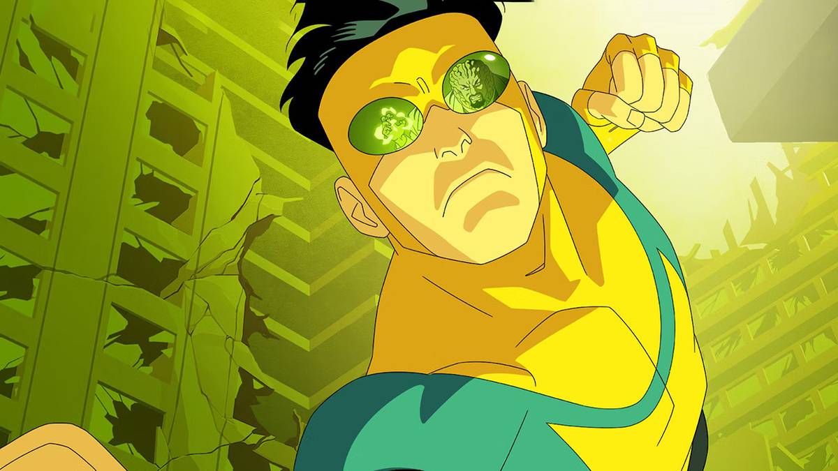 ‘Invincible’ Season 2 Recap: Everything You Need To Remember Before ...