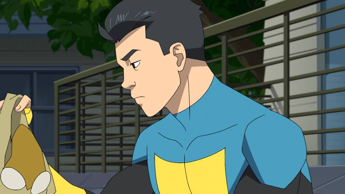 'Invincible' Season 2 Just Introduced the Comics' Most Controversial ...