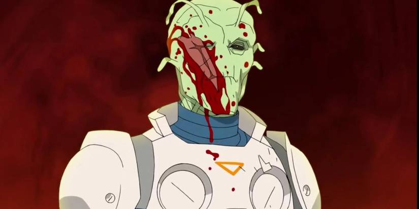 10 Best 'Invincible' Villains, Ranked