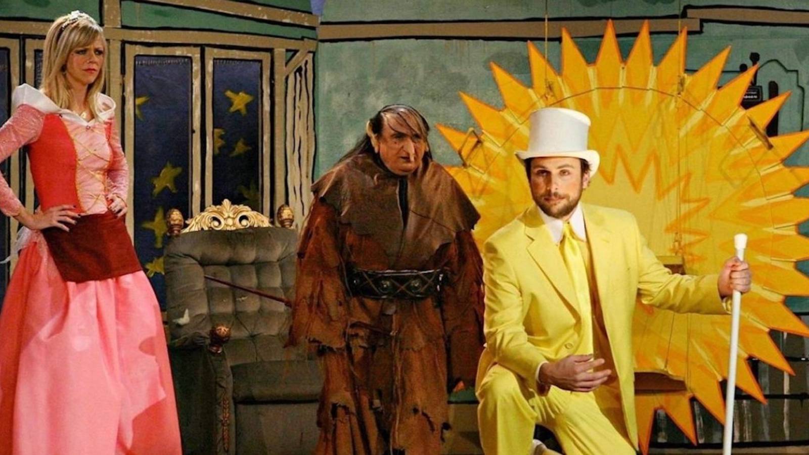 10 Funniest 'It's Always Sunny in Philadelphia' Episodes, Ranked