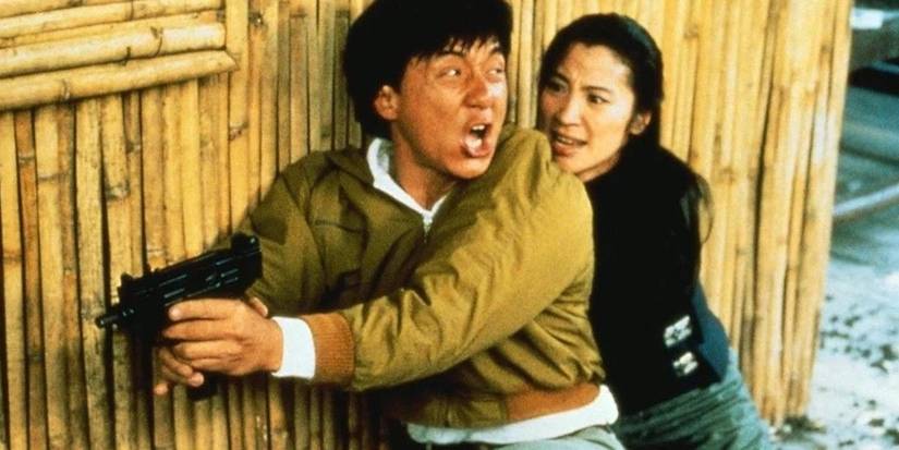 10 Great Movies Recommended by the Daniels