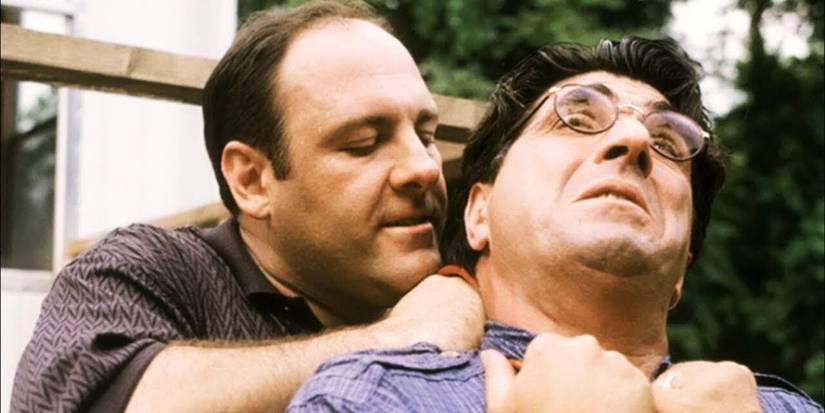 Every Character Tony Killed on 'The Sopranos'