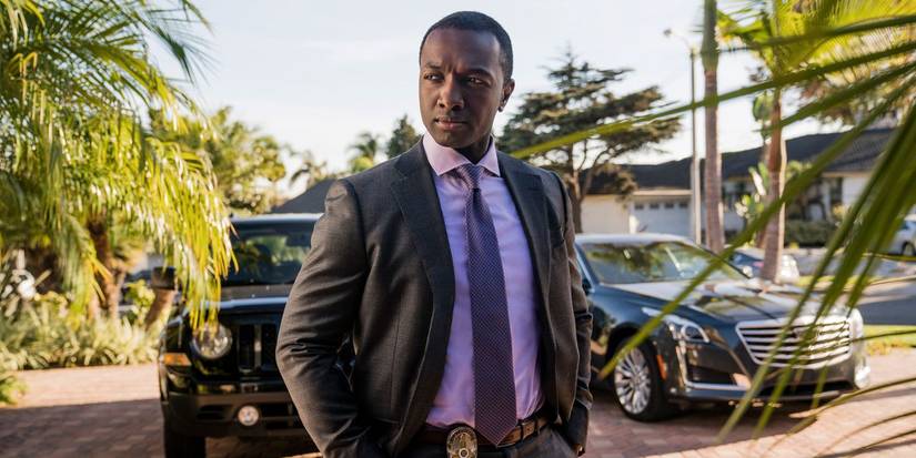 How Much Will Harry Bosch Appear in the Renée Ballard Spin-Off?