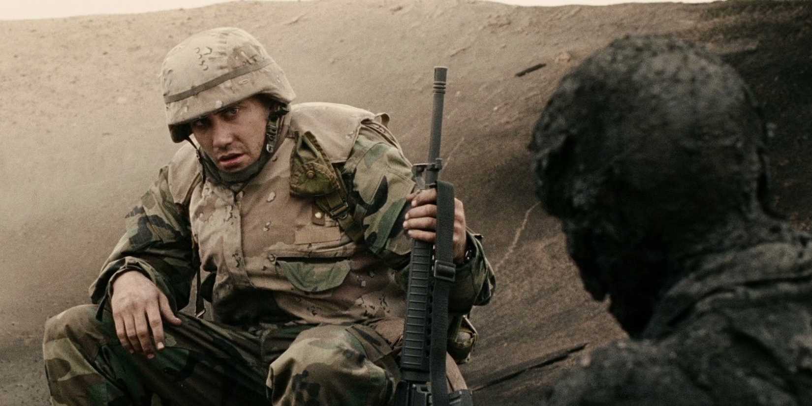 10 Best War Movies Based on Memoirs, Ranked