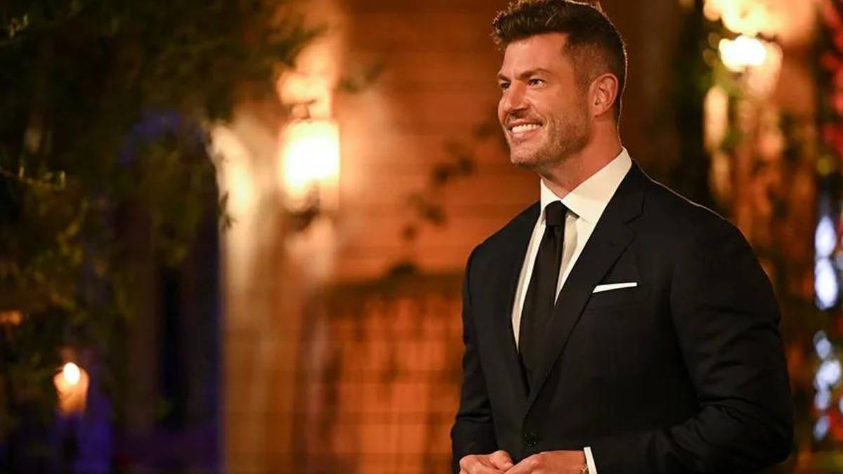 You Will Be Confronted” ‘the Bachelor Host Jesse Palmer Calls Out