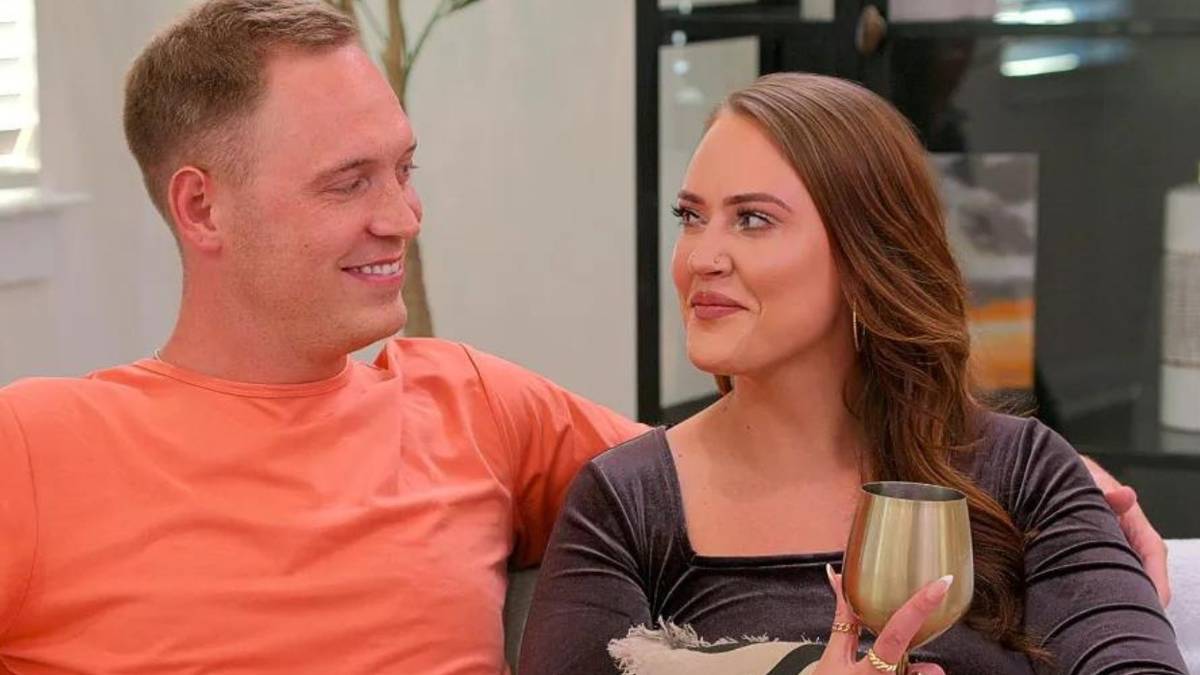 Jimmy Deserved Better from Chelsea on 'Love is Blind 6'