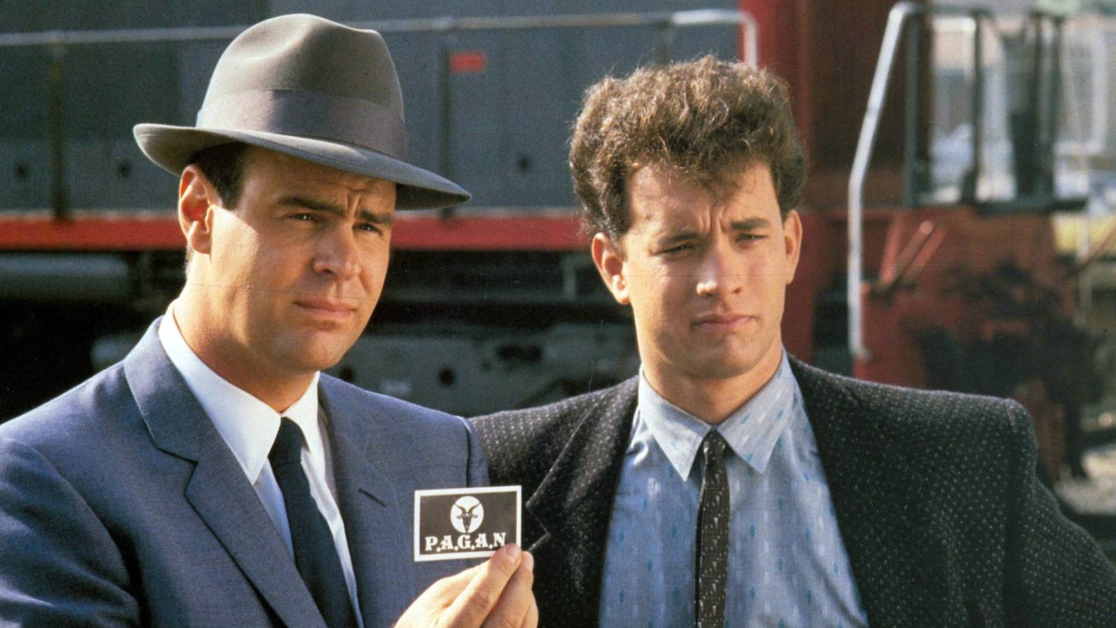 Tom Hanks’ 50% Rotten Tomatoes Comedy Finds a New Streaming Home Next Month