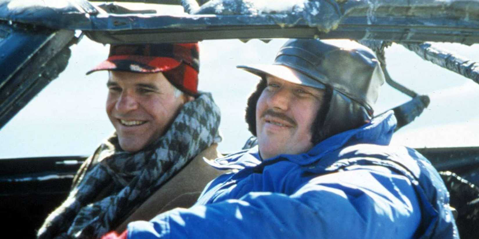 11 Best R-Rated Comedy Movies With Great Acting, Ranked