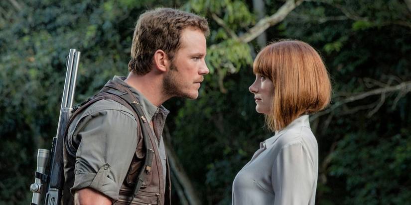 Chris Pratt Teases Season 2 of His Hit Prime Video Action Thriller ...