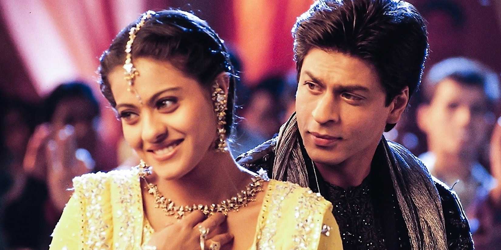 25 Best Shah Rukh Khan Movies, Ranked