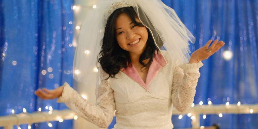 10 Best Lane Kim Episodes in 'Gilmore Girls,' Ranked