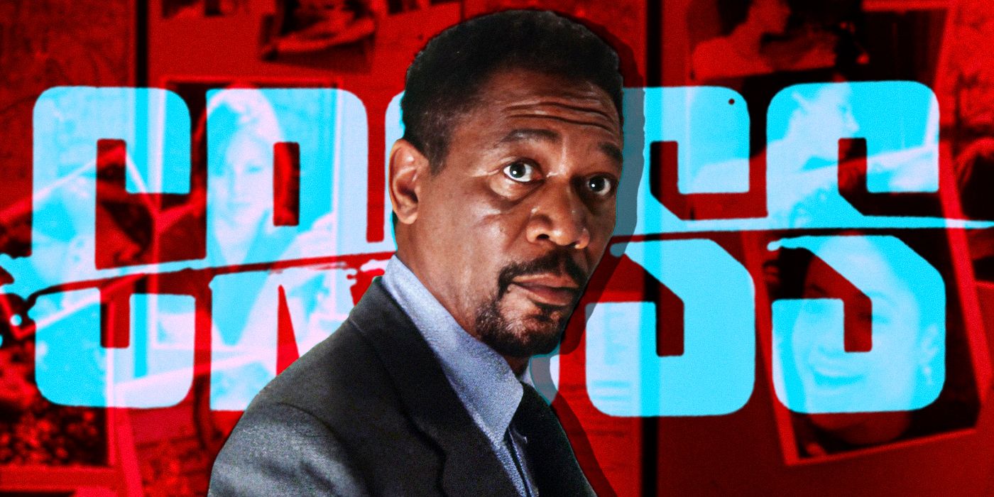 Alex Cross Movie Poster