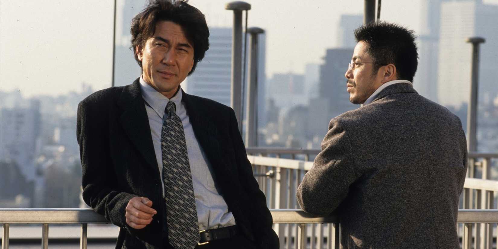 10 Must-Watch '90s Horror Movies, Ranked