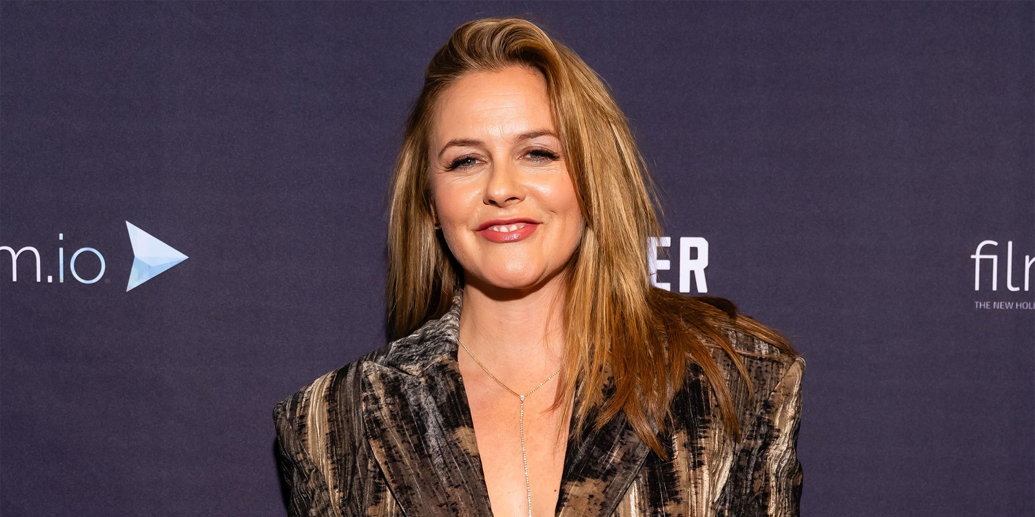 Alicia Silverstone Movies Alicia Silverstone And Benicio Del Toro: The