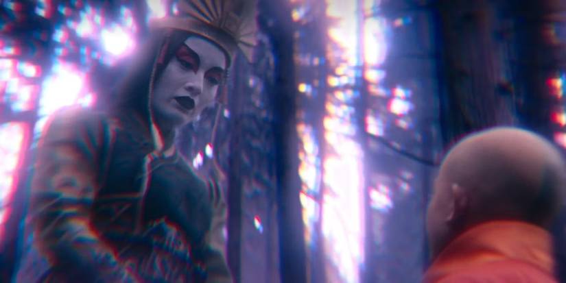 'Avatar The Last Airbender' Was Right To Introduce Kyoshi Early