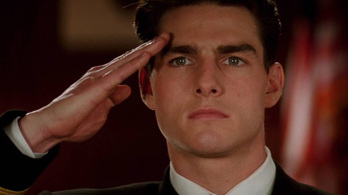 Can You Handle the True Story Behind Aaron Sorkin's 'A Few Good Men'?
