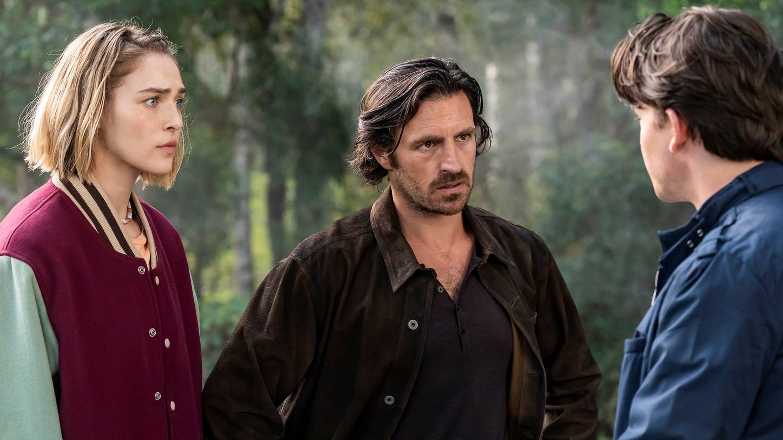 ‘La Brea’s Showrunner Breaks Down the Biggest Moments of the Series Finale