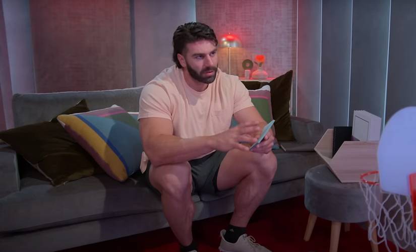 ‘Love is Blind’ Season 6’s 5 Cringiest Moments So Far