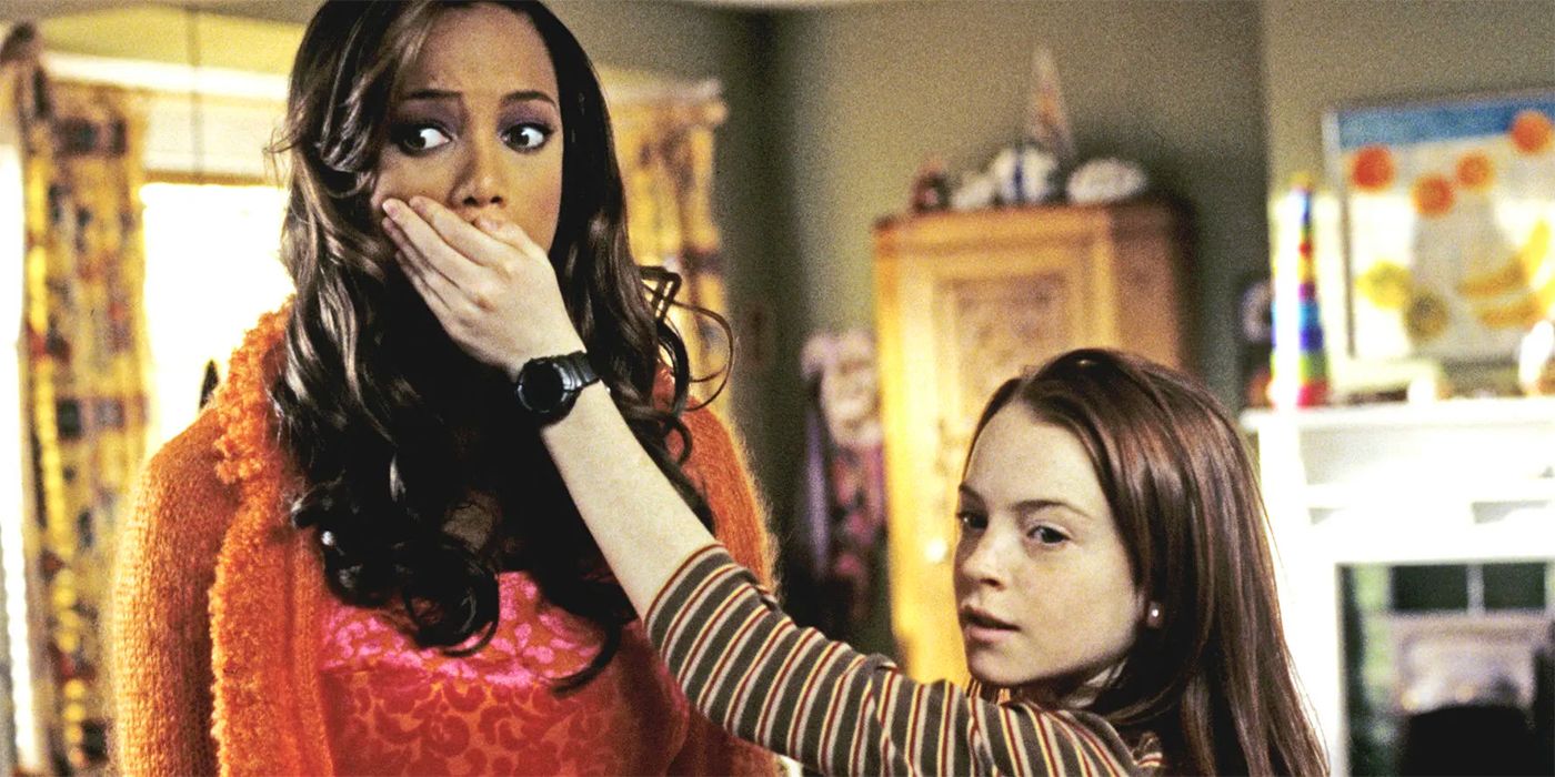 Here’s Tyra Banks’ Idea for ‘Life-Size 3’ Involving Lindsay Lohan