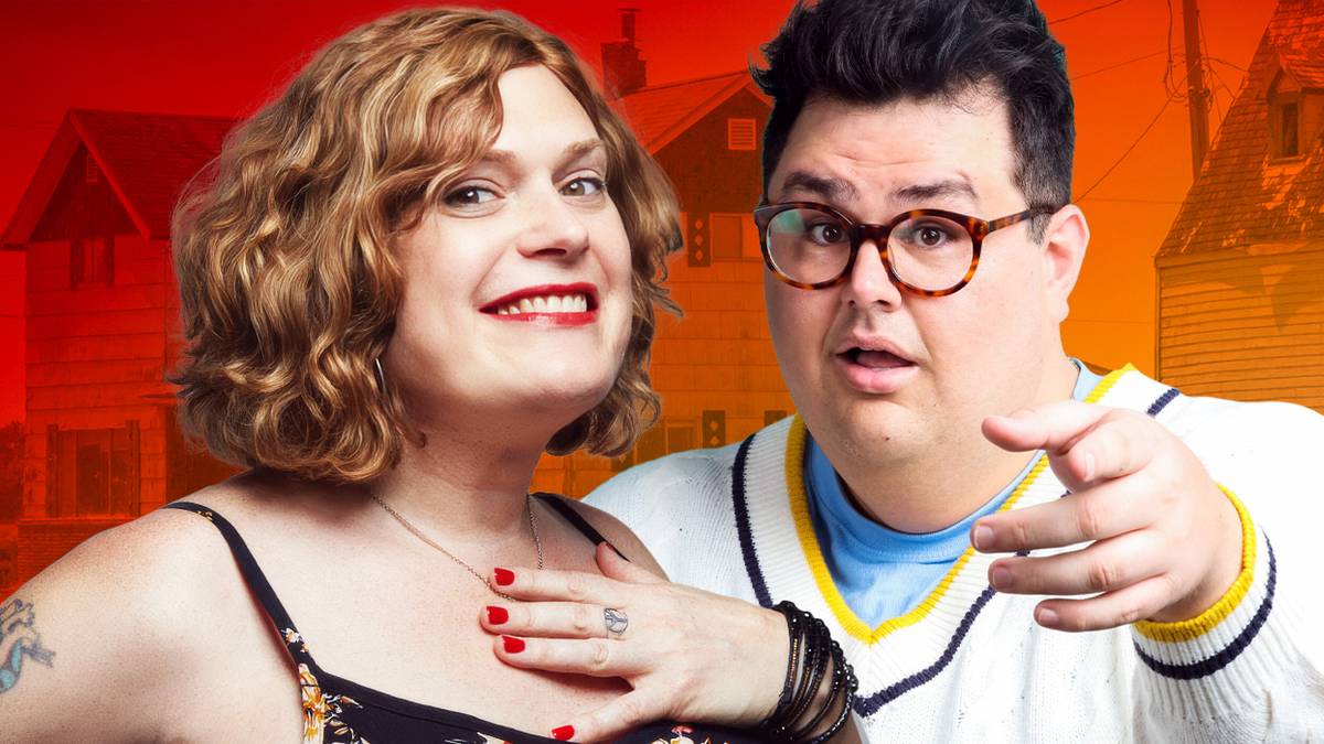 Lilly Wachowski Has Set Her Sights on Her Next Film [Exclusive]