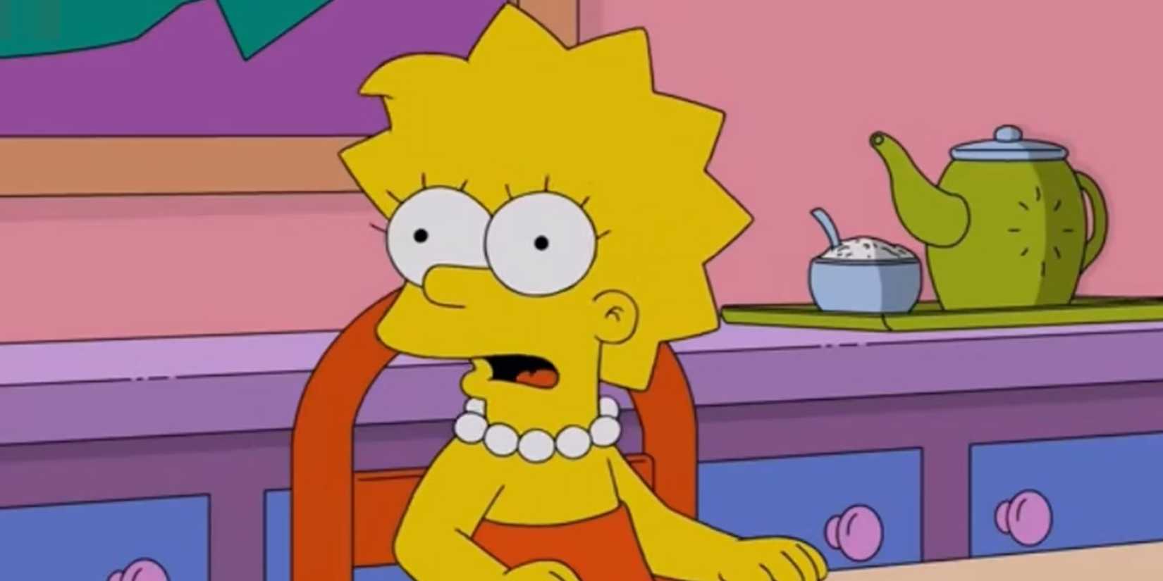 10 Best Lisa Episodes in 'The Simpsons,' Ranked