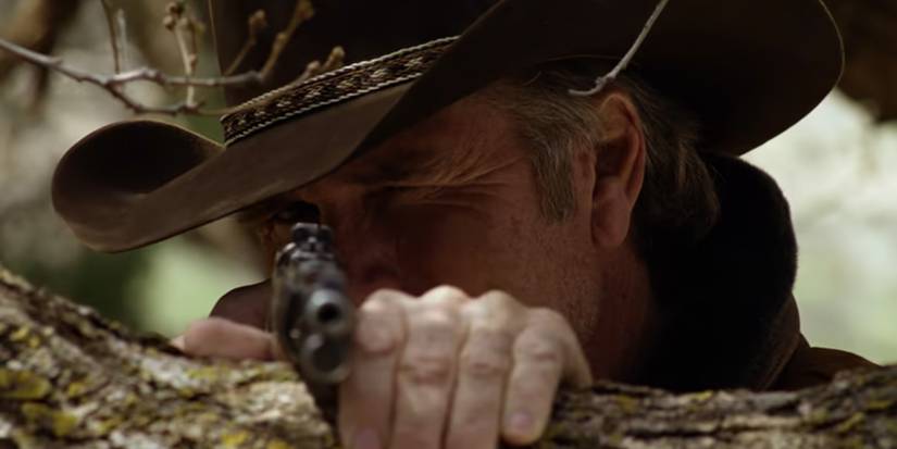 10 Greatest Gunslingers in Western TV History, Ranked