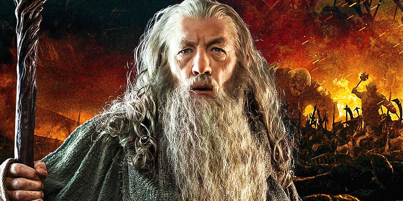 Ian McKellen & Robert Downey Jr. Led One of the Best Shakespeare ...