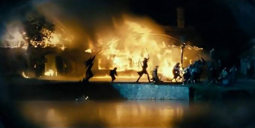 10 Best-Known Orcs in Middle-earth, Ranked