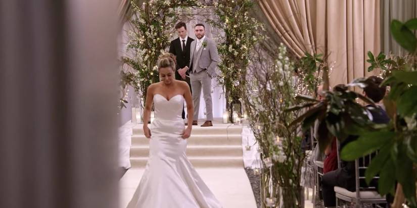 10 'Love is Blind' Couples Fans Thought Would Say Yes, but Didn't